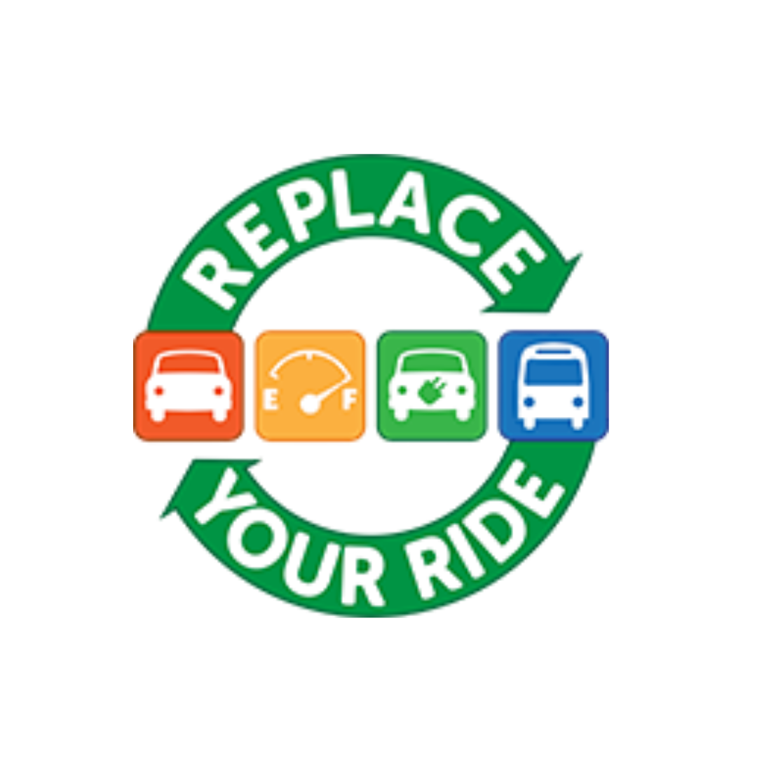 Replace Your Ride California