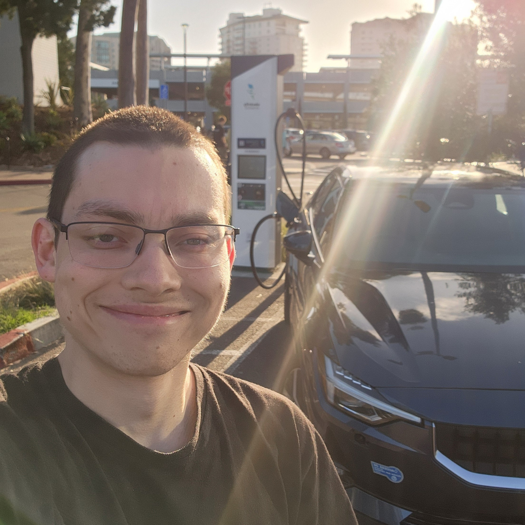 “I love that I’m saving money and reducing my carbon footprint at the ...